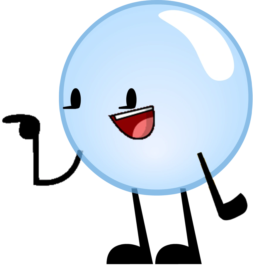 Club Object | Object Shows Community | Fandom