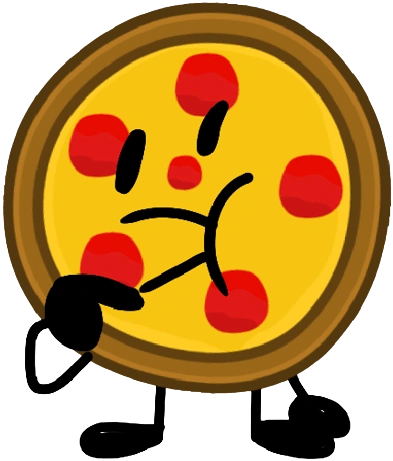 Burger Brawl | Object Shows Community | Fandom