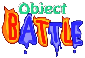 Object Battle | Object Shows Community | Fandom