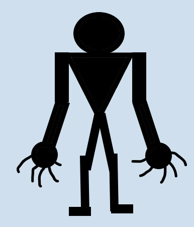 Stickmanny | Object Shows Community | Fandom