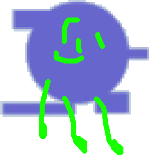 UserUnknown | Object Shows Community | Fandom