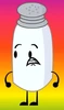 Salt | Object Shows Community | Fandom