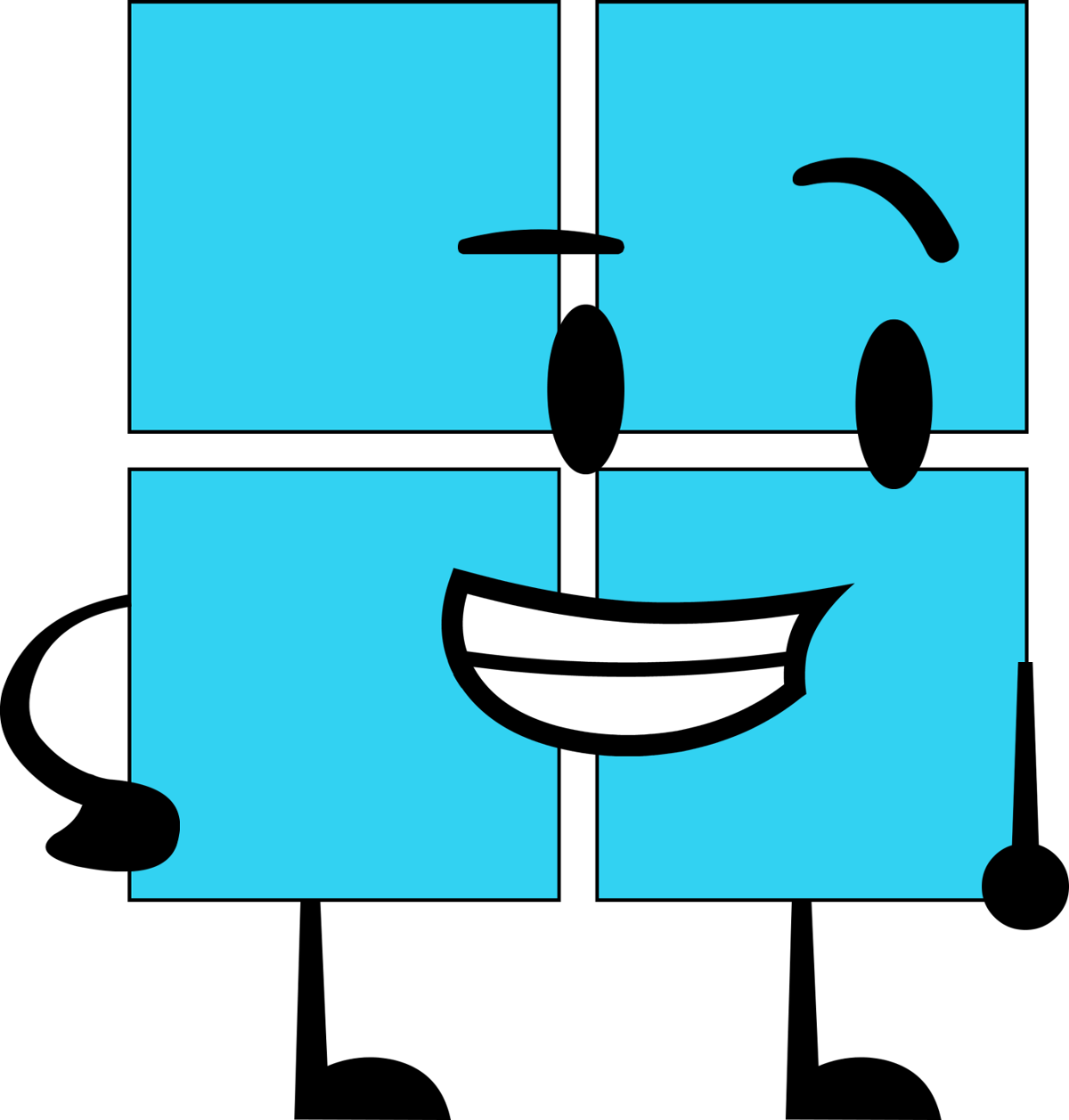 Windows 11 (BOTIO) | Object Shows Community | Fandom