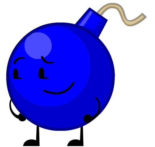 The Bomb Camp | Object Shows Community | Fandom