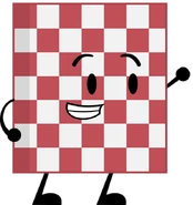 Checkerboard | Object Shows Community | Fandom