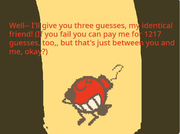 Cherry Bomb? | Object Shows Community | Fandom