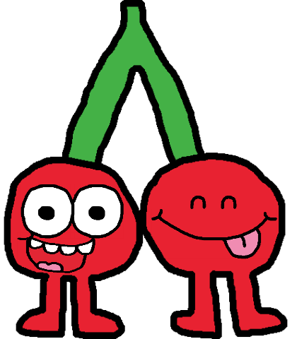Cherry (Shape World) | Object Shows Community | Fandom