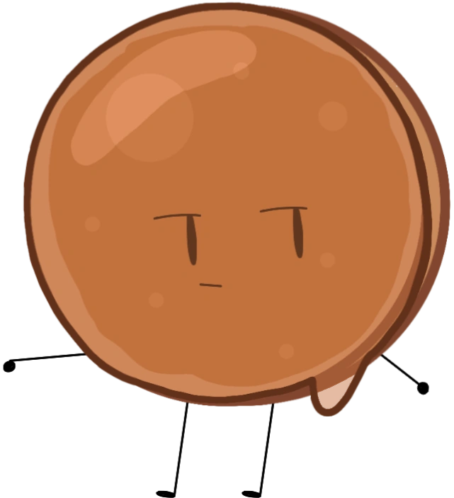 Pancake (FFTB) | Object Shows Community | Fandom