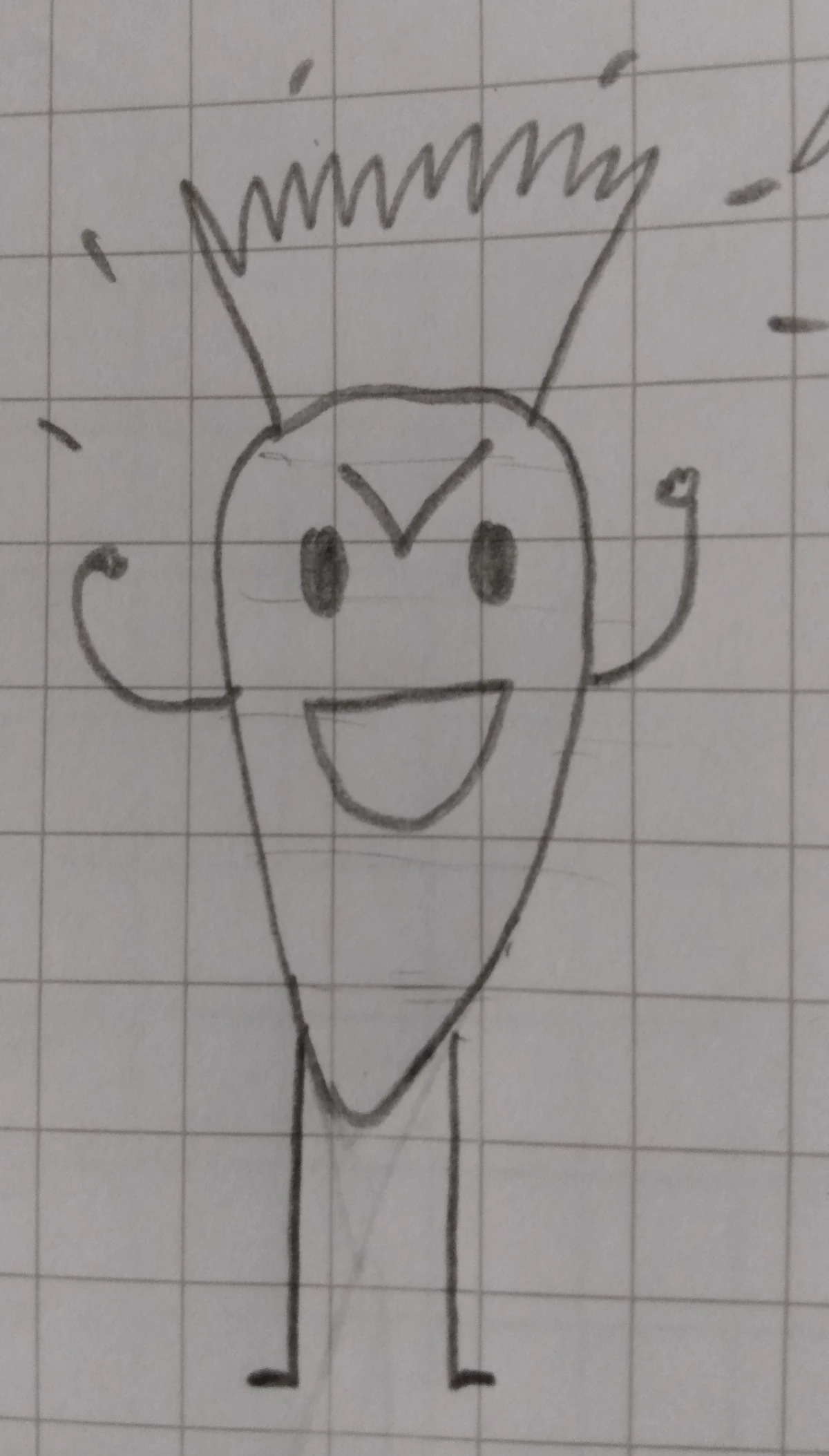 Carrot AOS | Object Shows Community | Fandom