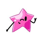 StarryCake | Object Shows Community | Fandom