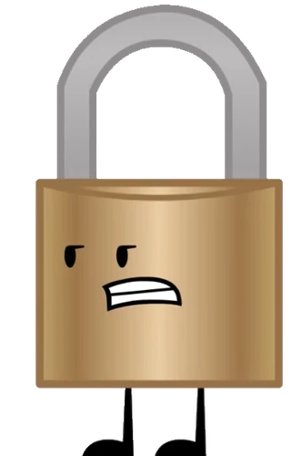 Lock | Object Shows Community | Fandom