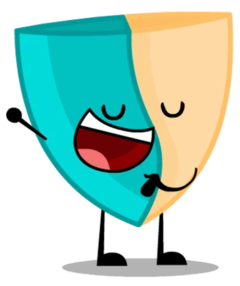 Masky | Object Shows Community | Fandom