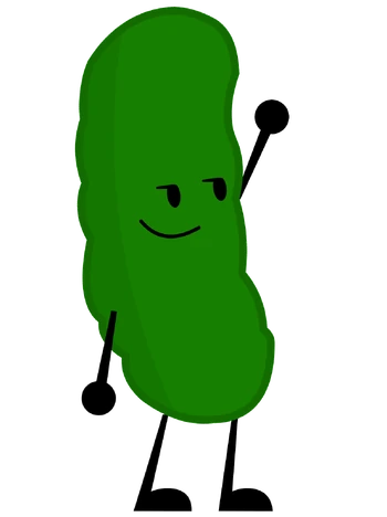 Pickle | Object Shows Community | Fandom
