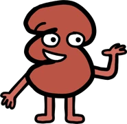 Three | Object Shows Community | Fandom