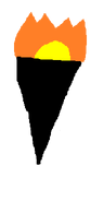 Shadow Torch (BFTUW) | Object Shows Community | Fandom