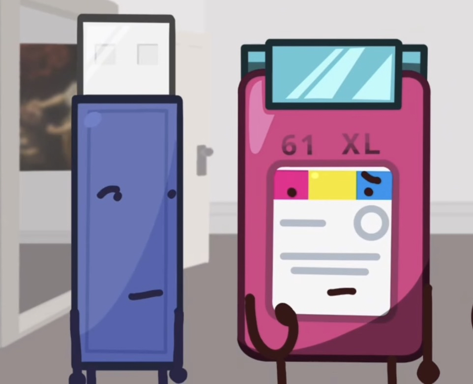 USINK | Object Shows Community | Fandom