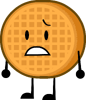 Waffle | Object Shows Community | Fandom