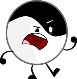 Yin-Yang | Object Shows Community | Fandom