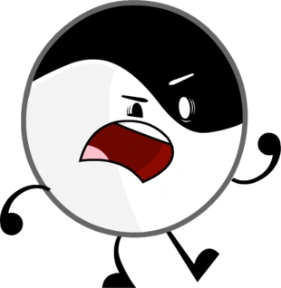 Yin-Yang | Object Shows Community | Fandom