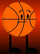 Basketball (Object Havoc) | Object Shows Community | Fandom