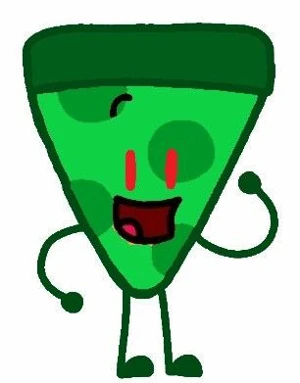 Pizza (BFLH) | Object Shows Community | Fandom