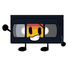 VHSy | Object Shows Community | Fandom