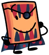 Objectlaster | Object Shows Community | Fandom