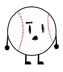 Baseball (Inanimate Insanity) | Object Shows Community | Fandom