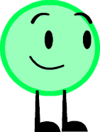 Mint | Object Shows Community | Fandom