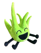 Official object show plushies | Object Shows Community | Fandom