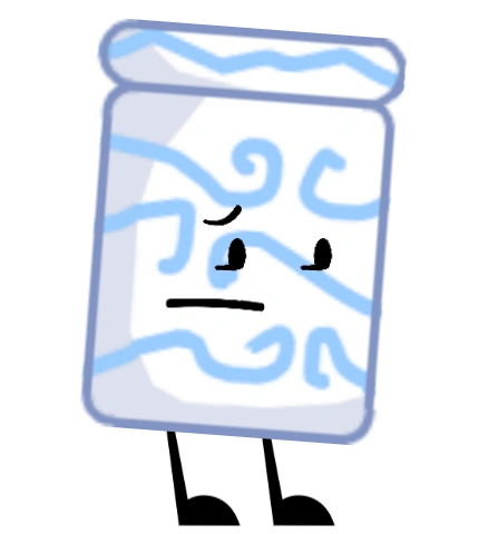 Jar | Object Shows Community | Fandom