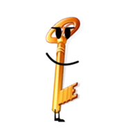 Key | Object Shows Community | Fandom