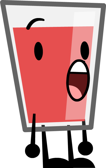 Battle of the Fruits and Vegetables | Object Shows Community | Fandom