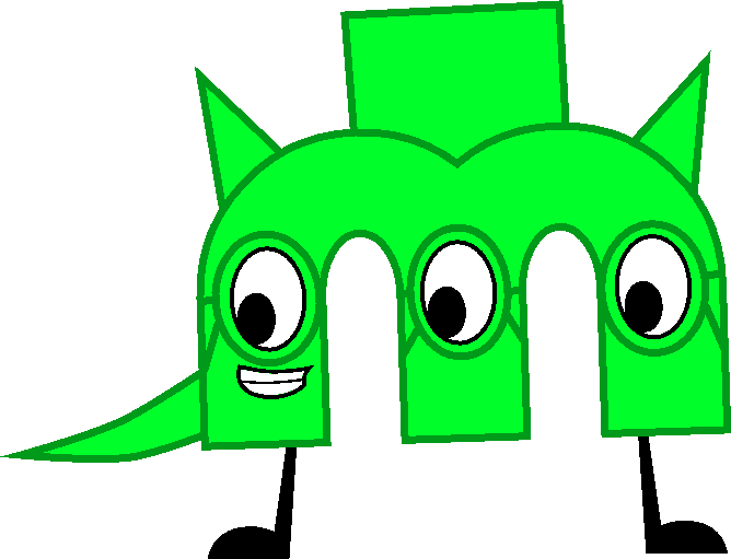 Adstudioz’s full list of objects (M) | Object Shows Community | Fandom