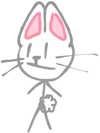 Max Bunny | Object Shows Community | Fandom