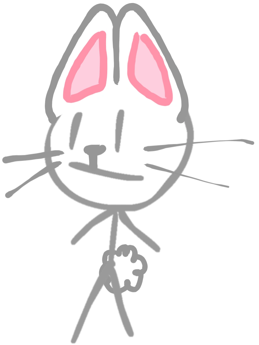 Max Bunny | Object Shows Community | Fandom