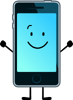MePhone4 | Object Shows Community | Fandom