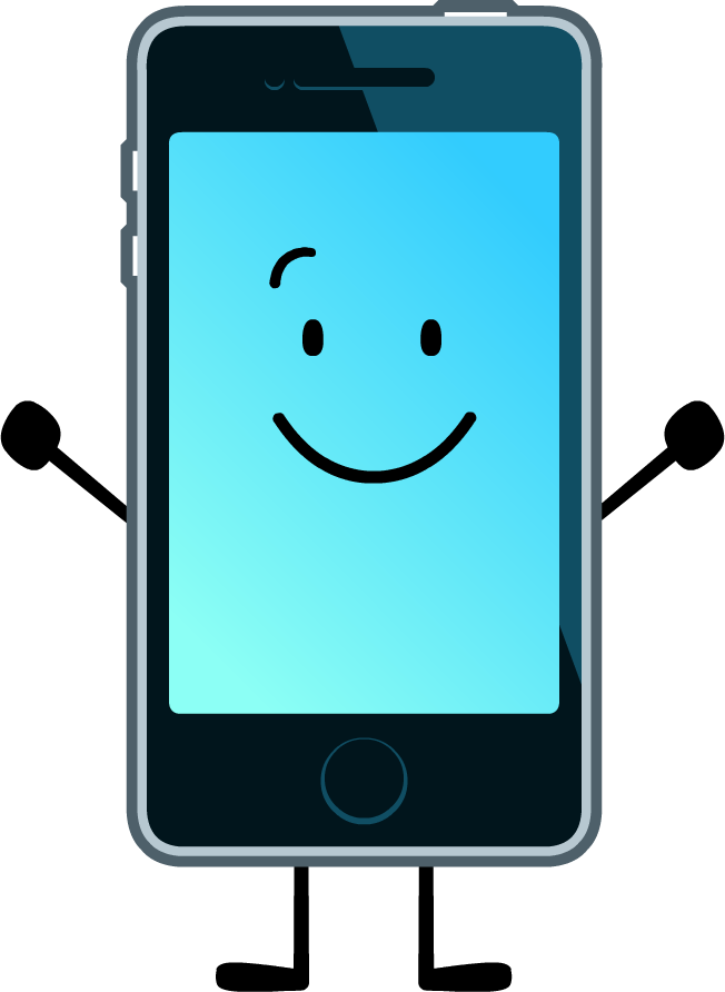 MePhone4 | Object Shows Community | Fandom