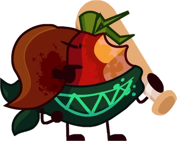 Envy Smith | Object Shows Community | Fandom