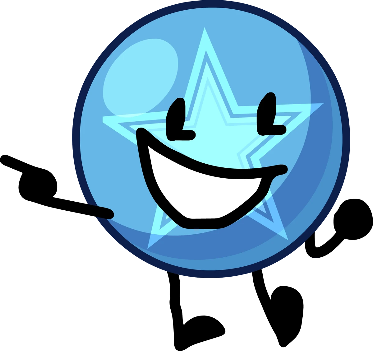 Nonexintic | Object Shows Community | Fandom