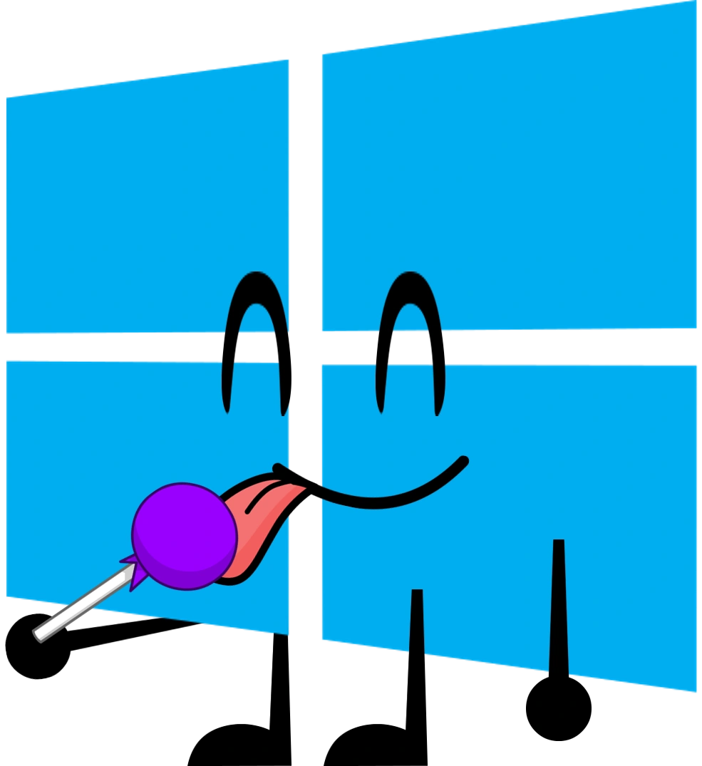 Windows 8 | Object Shows Community | Fandom