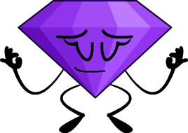 Amethyst (Object Operation) | Object Shows Community | Fandom