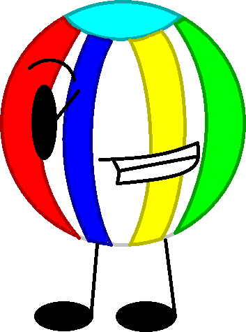 The 16-Player Object Battle | Object Shows Community | Fandom