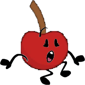 Cherry (Object Lockdown) | Object Shows Community | Fandom