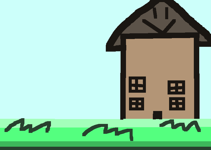 Housey | Object Shows Community | Fandom