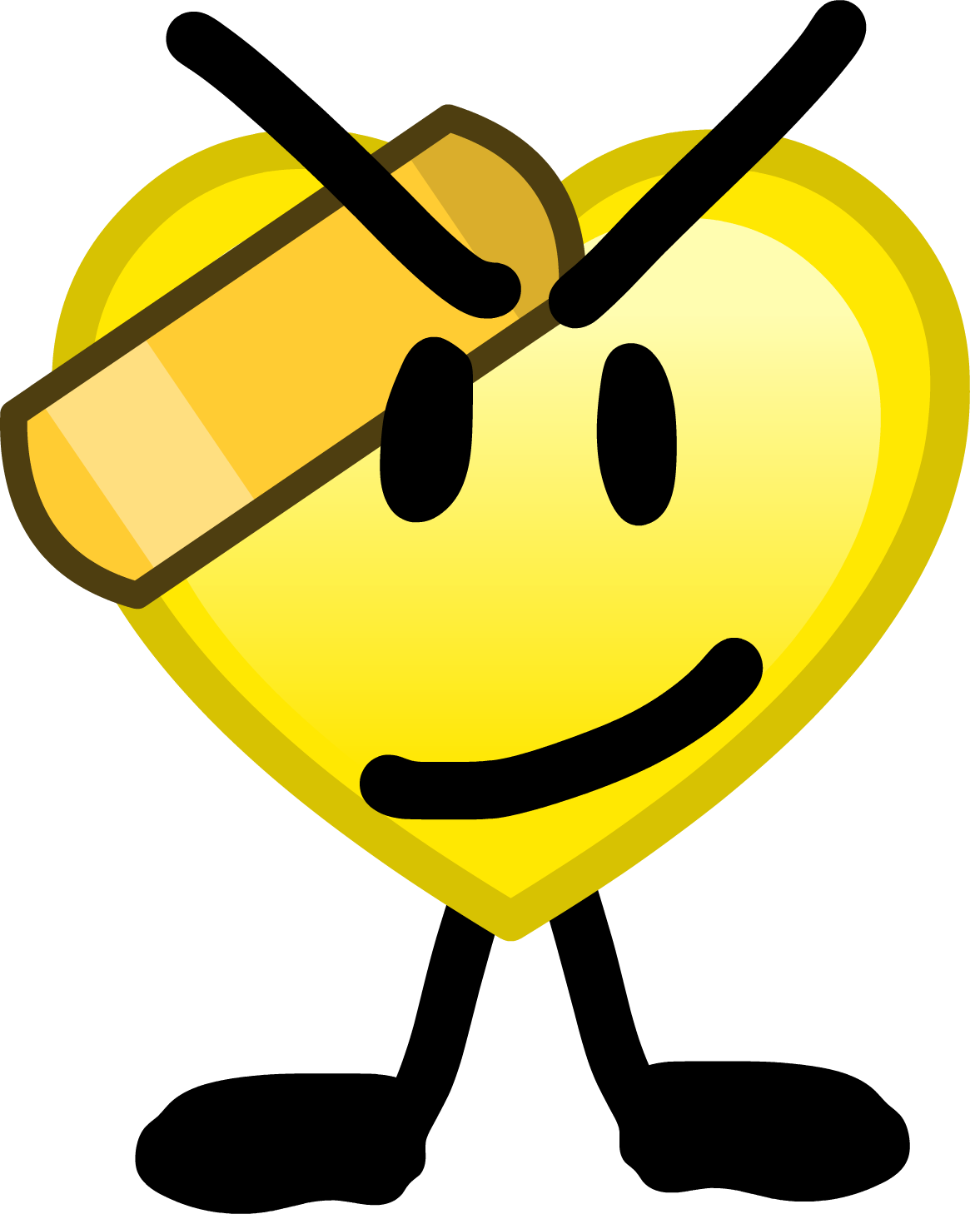 Foldy’s Fantastic Friends | Object Shows Community | Fandom