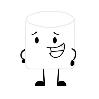 Marshmallow | Object Shows Community | Fandom