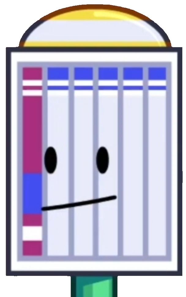 Bus Sign | Object Shows Community | Fandom