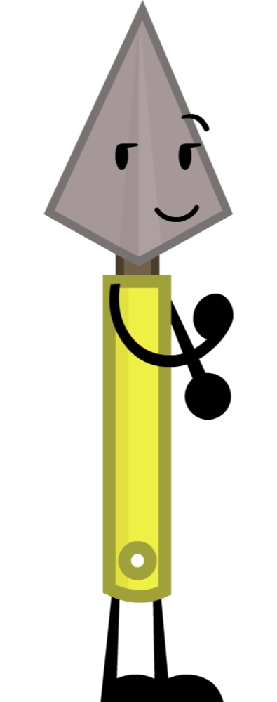 Discuss Everything About Object Shows Community | Fandom