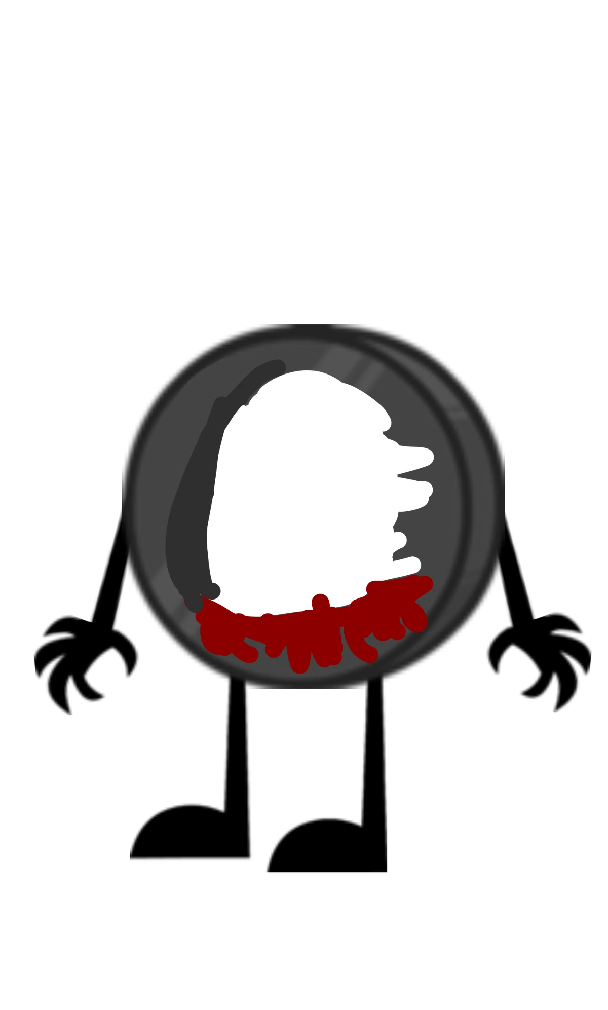 Nightmare Coiny | Object Shows Community | Fandom